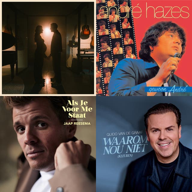 Hollands Music Genre: Artists, Tracks and Related Genres - Chosic