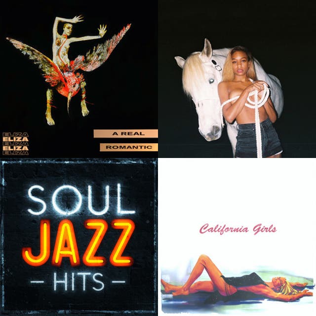 2 + 2 - playlist by Ashleigh Read-Marczak | Spotify