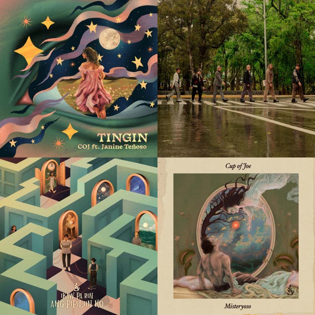 Silakbo Setlist - playlist by chiaroscuro | Spotify