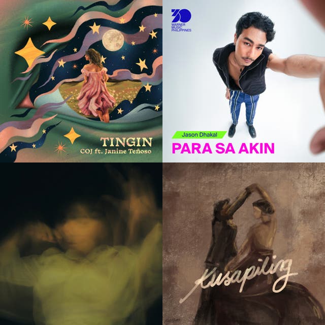 Kusapiling - playlist by polly molly | Spotify