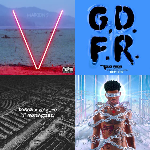 See Me Fall - Y2K Remix - playlist by hoffer | Spotify