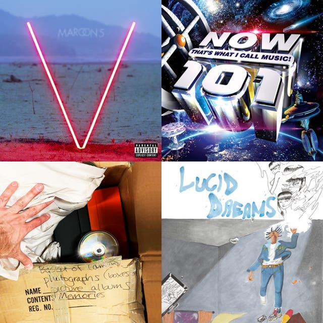 ROCKSTAR clean and more - playlist by 👌 | Spotify
