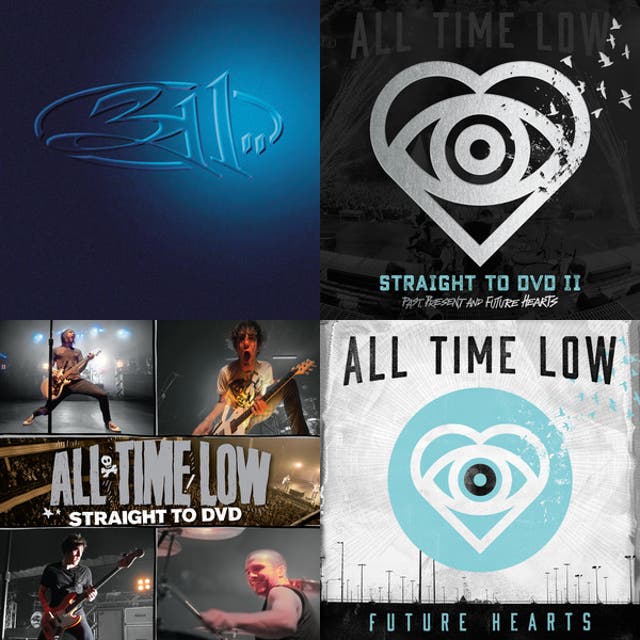 Rock - playlist by Douglas Martindale | Spotify