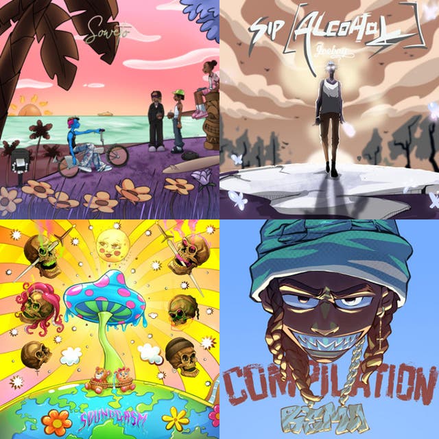 Afrobeats - playlist by Takunda | Spotify