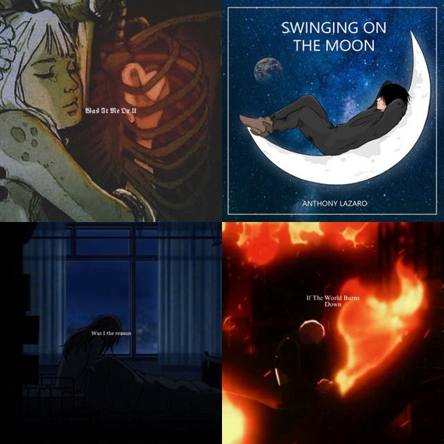 COPING - playlist by Iggy | Spotify
