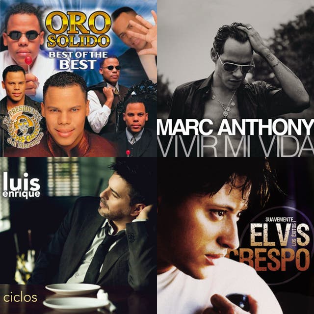 Spanish Family Party Songs - playlist by Anthony Ochoa | Spotify