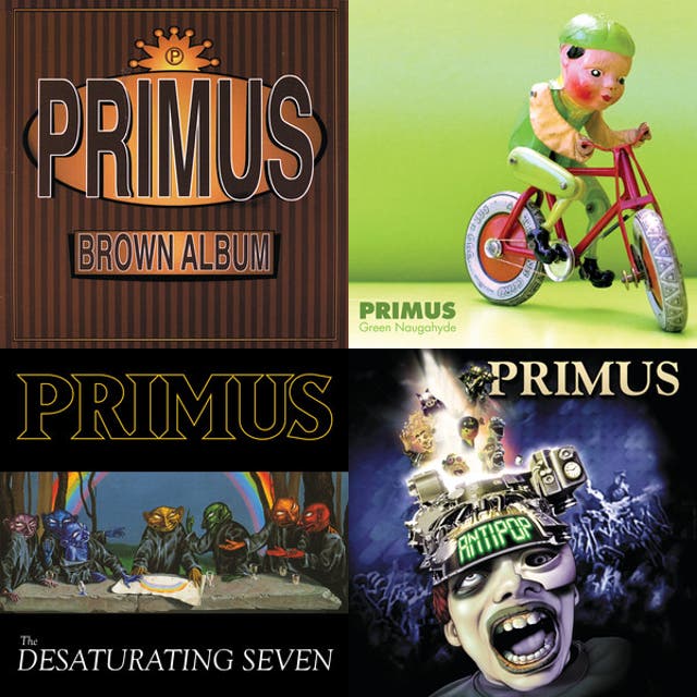 Pink Floyd/Genesis/Primus/Zappa/Rush - playlist by Earl | Spotify