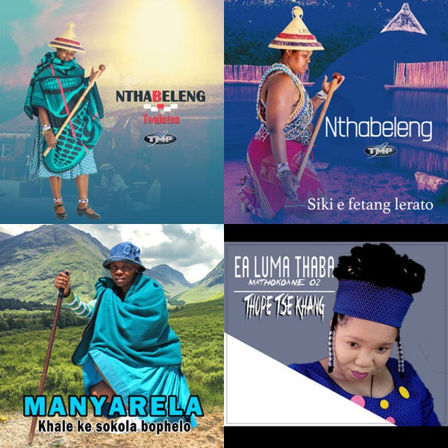Mosadi a mobe - playlist by Simson.moshai | Spotify