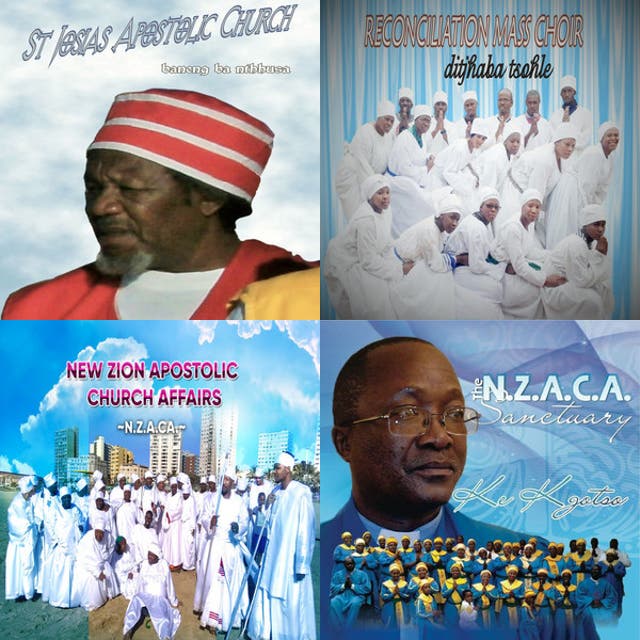 POSTOLA HOSANNA - playlist by THANDABANTU | Spotify