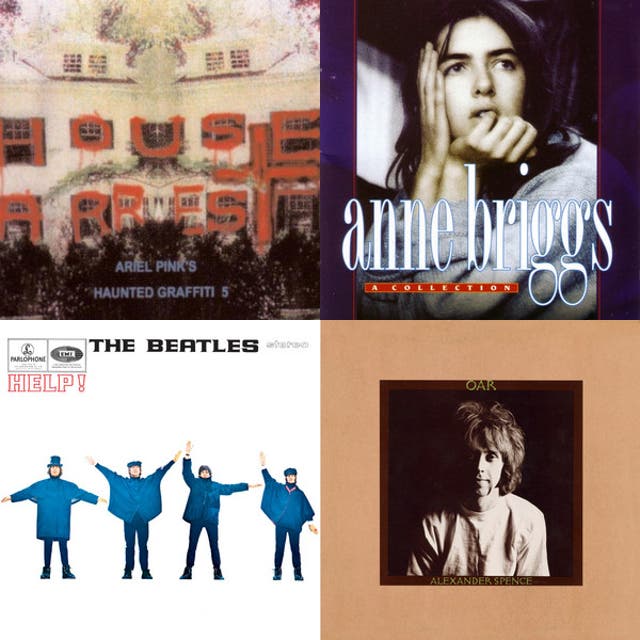My mom’s ipod nano masterlist - playlist by fennel.fox | Spotify