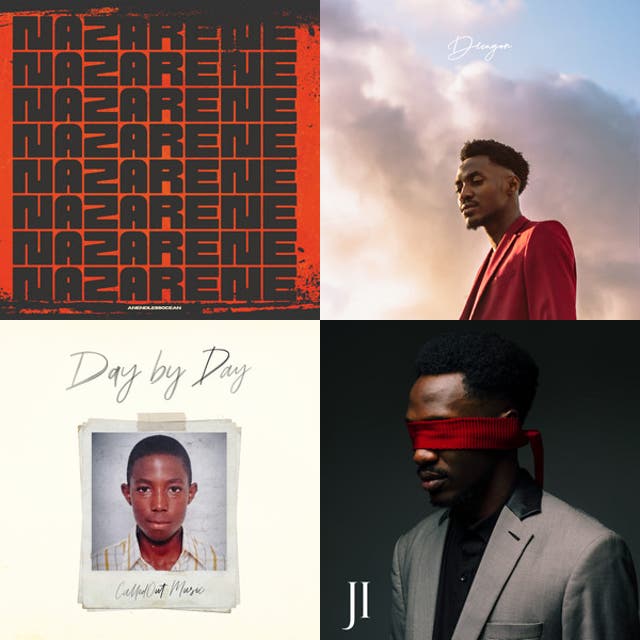 Gbedu in the LORD - playlist by AbigailHesed | Spotify