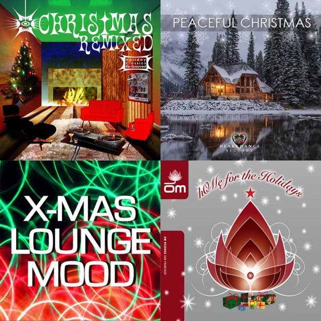 Holiday Chill-Out - playlist by Cmarkum35752 | Spotify
