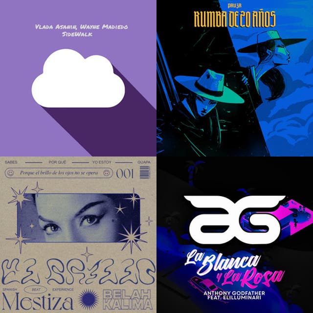 Latin House Instrumentals - playlist by Bozha Café | Spotify