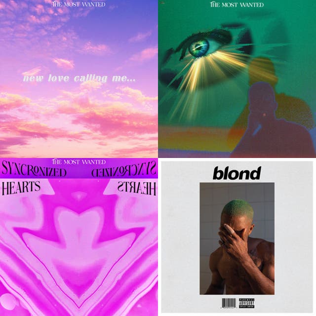 Ethereal Gaze - playlist by courtney | Spotify