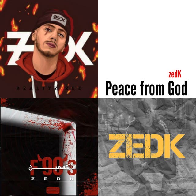Zedk-flenn-zako-phobia - playlist by Sadox 15 FPS | Spotify