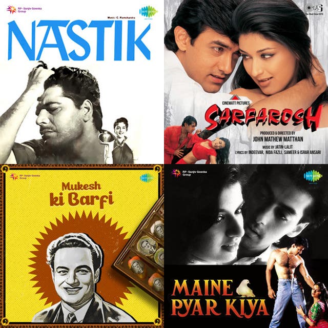 Evergreen - playlist by Monu ♪ | Spotify