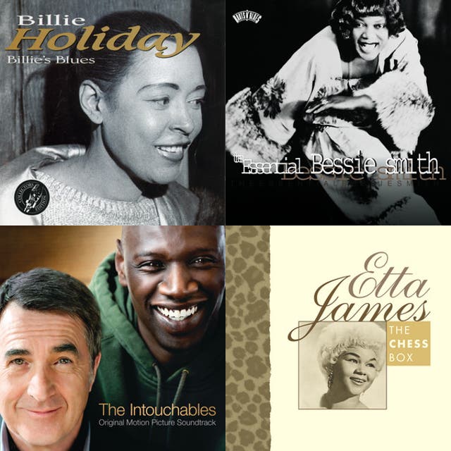 Jazz Singers women - playlist by 686397099 | Spotify