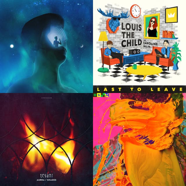 indie_electronic - playlist by it1123 | Spotify