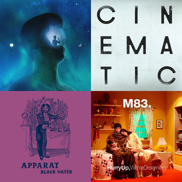 Outro – M83 - playlist by música | Spotify