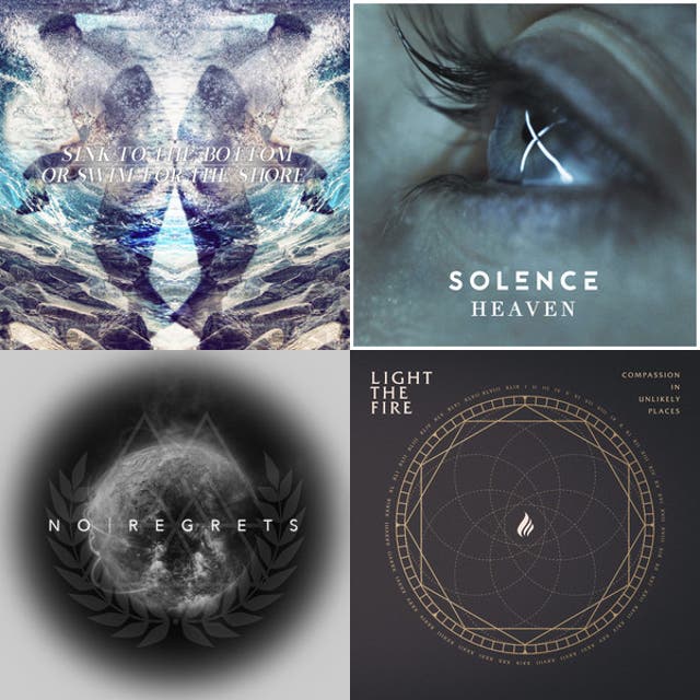 High energy metalcore - playlist by travellerx12 | Spotify