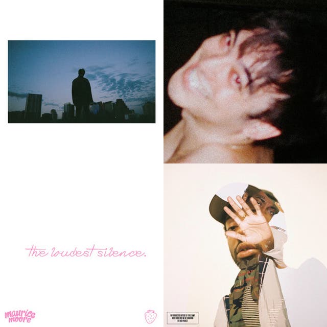Trust – Brent Faiyaz - playlist by mariana corzo | Spotify