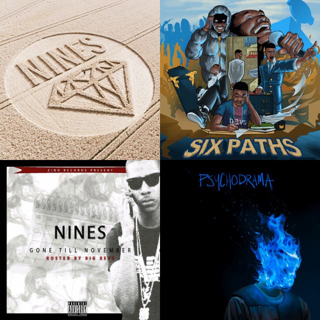 nines dave + dbe ☺️ - playlist by Liv | Spotify