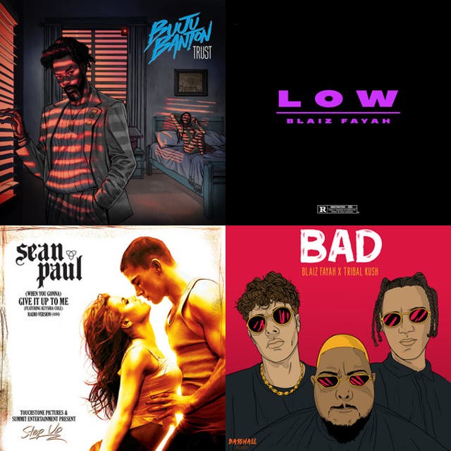 ♡Dance Hall♡ - playlist by Fátimaartfon | Spotify