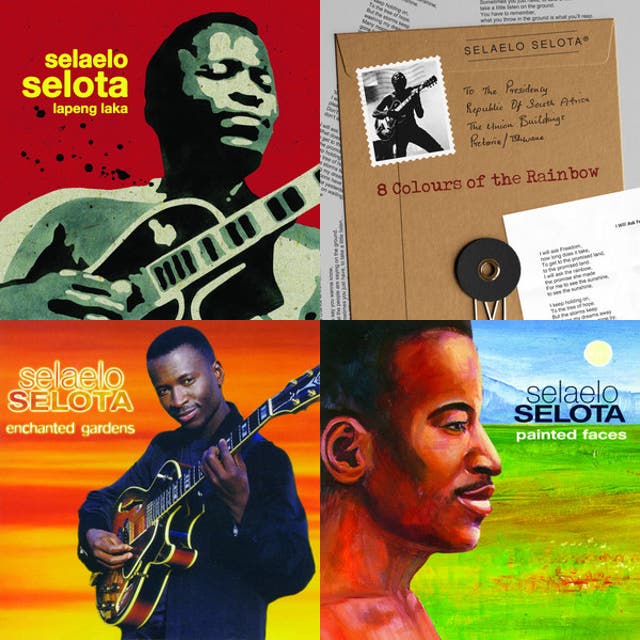 SELAELO SELOTA - playlist by Samson Banda | Spotify