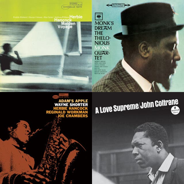 Post Bop Essentials - playlist by Kevin Michael Veal | Spotify