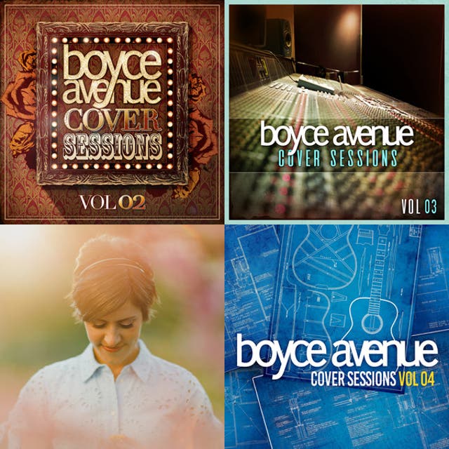 *covers* - playlist by Rebecca Fennell Moreland | Spotify
