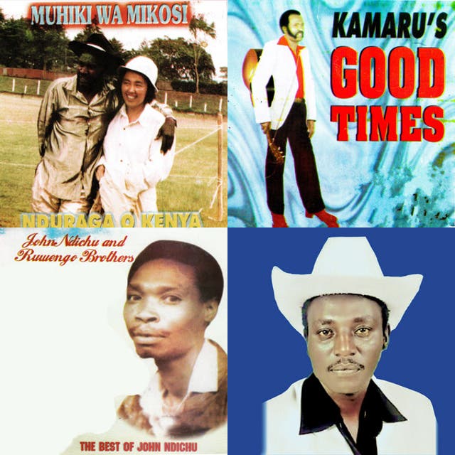 Salim junior - playlist by Tommymu | Spotify