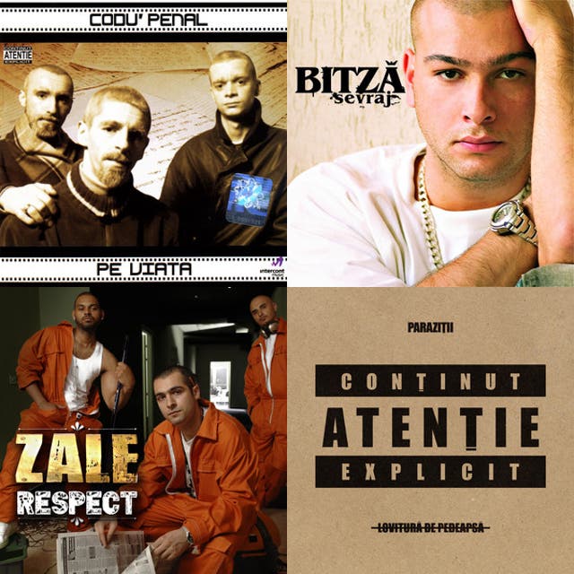 ROMANIA RAP🎤🔥 - playlist by Fabian | Spotify