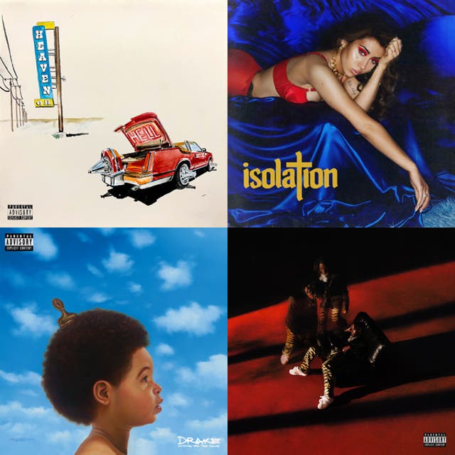 playlist by Ananya Menon | Spotify