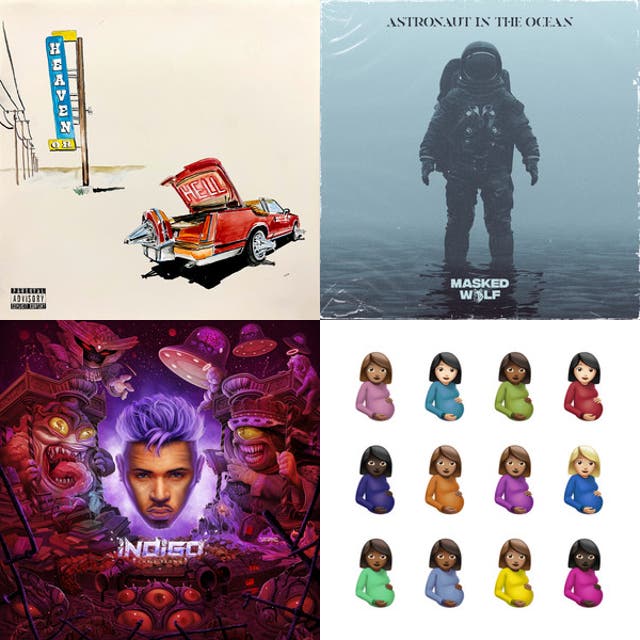 Rap/ Hip Hop - playlist by Spyrois | Spotify
