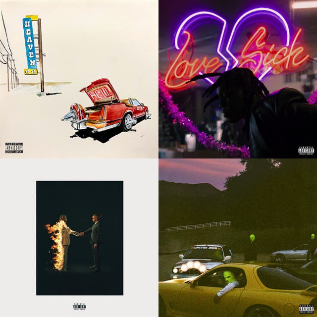 donny - playlist by Kenul | Spotify