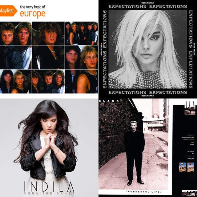 Soundtrack of my life - playlist by Evren Imgel | Spotify
