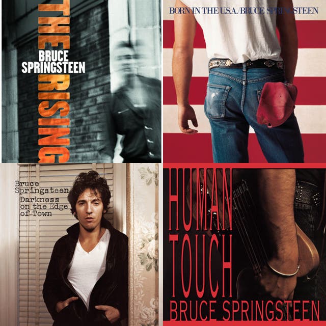 Bruce Springsteen Las Vegas 2024 Setlist - playlist by gregglipkin ...