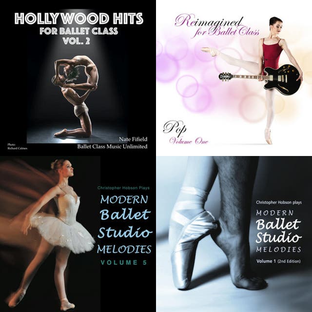 Fun Ballet Music - playlist by Elle Sevi | Spotify