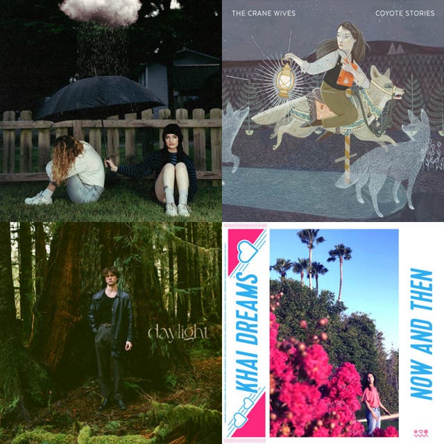 POV - playlist by Bugs | Spotify