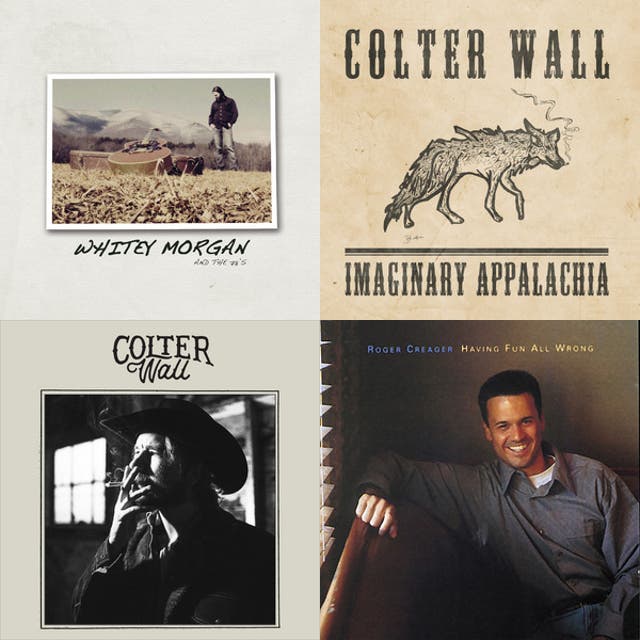 Tumblweed '17 - playlist by John Lint | Spotify