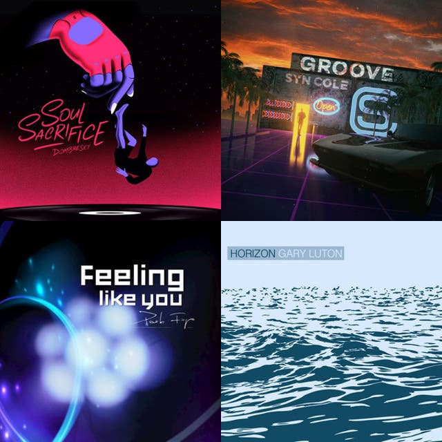 Lucky Draw Music - playlist by Emily Voong | Spotify