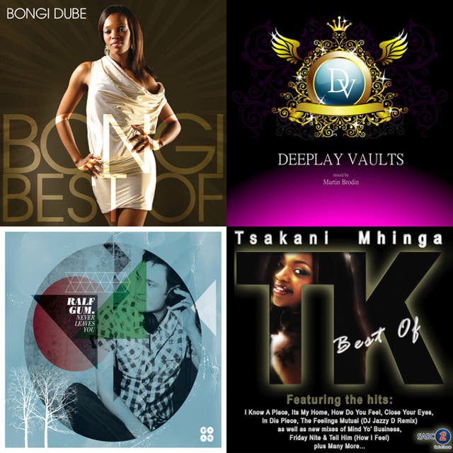 Way back house music - playlist by Tsakisadorothy | Spotify