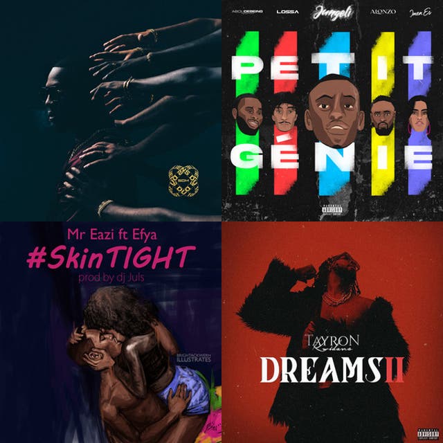 Keys b-day - playlist by Aliyah | Spotify