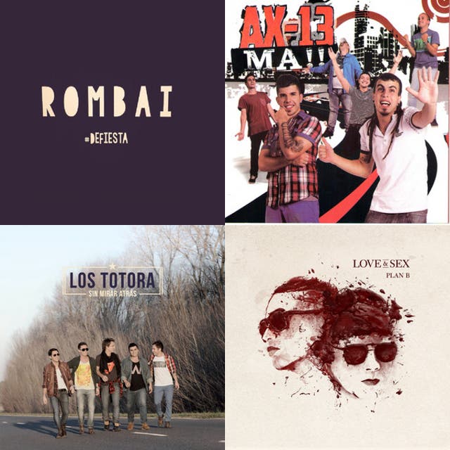 tito el bambino its my time - playlist by fedemartina | Spotify