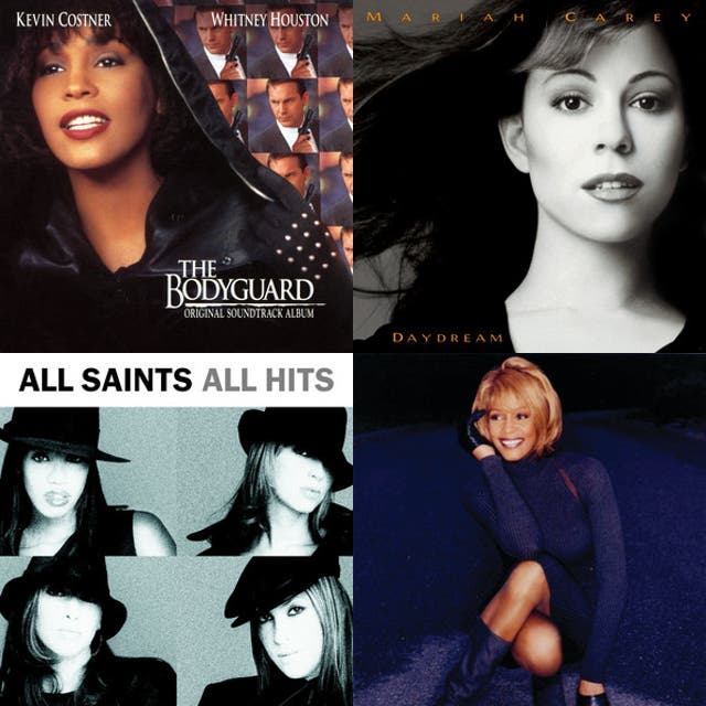 Best songs ever - playlist by chiara | Spotify