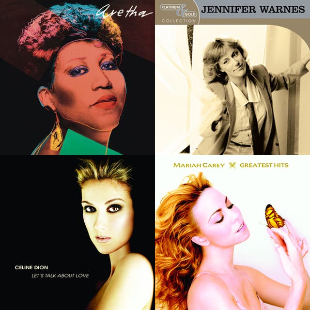 80s & 90s Duets - playlist by Mark Jason | Spotify