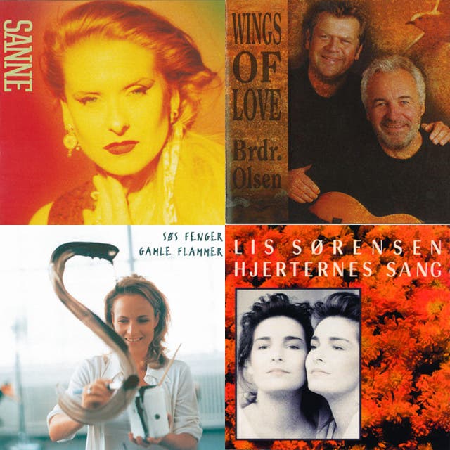 Danske hits - playlist by Christopher H. Alsheim | Spotify