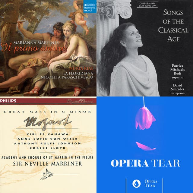 Chapter 6 Women, Music, Culture - playlist by Julie Dunbar | Spotify