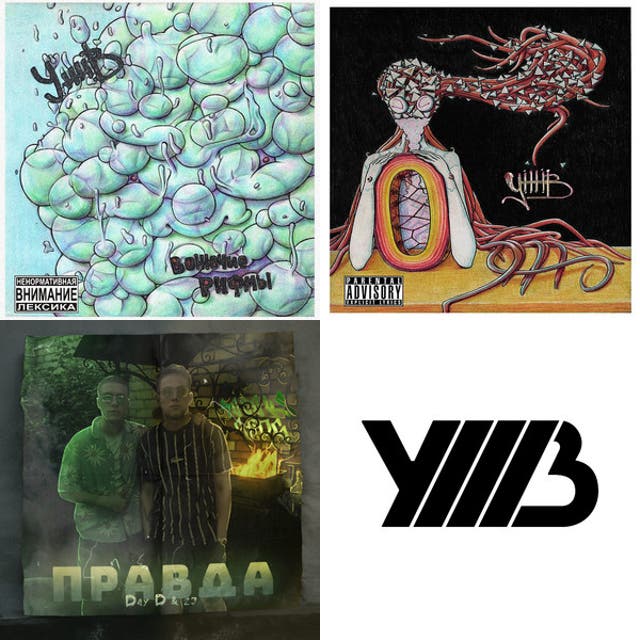YHHB - playlist by Timo Bonk | Spotify