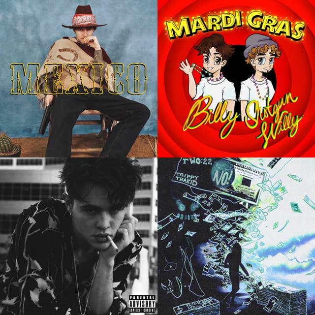 Pp - playlist by OATisburg | Spotify